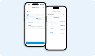 EukaSwap : Buy and sell crypto with ease
